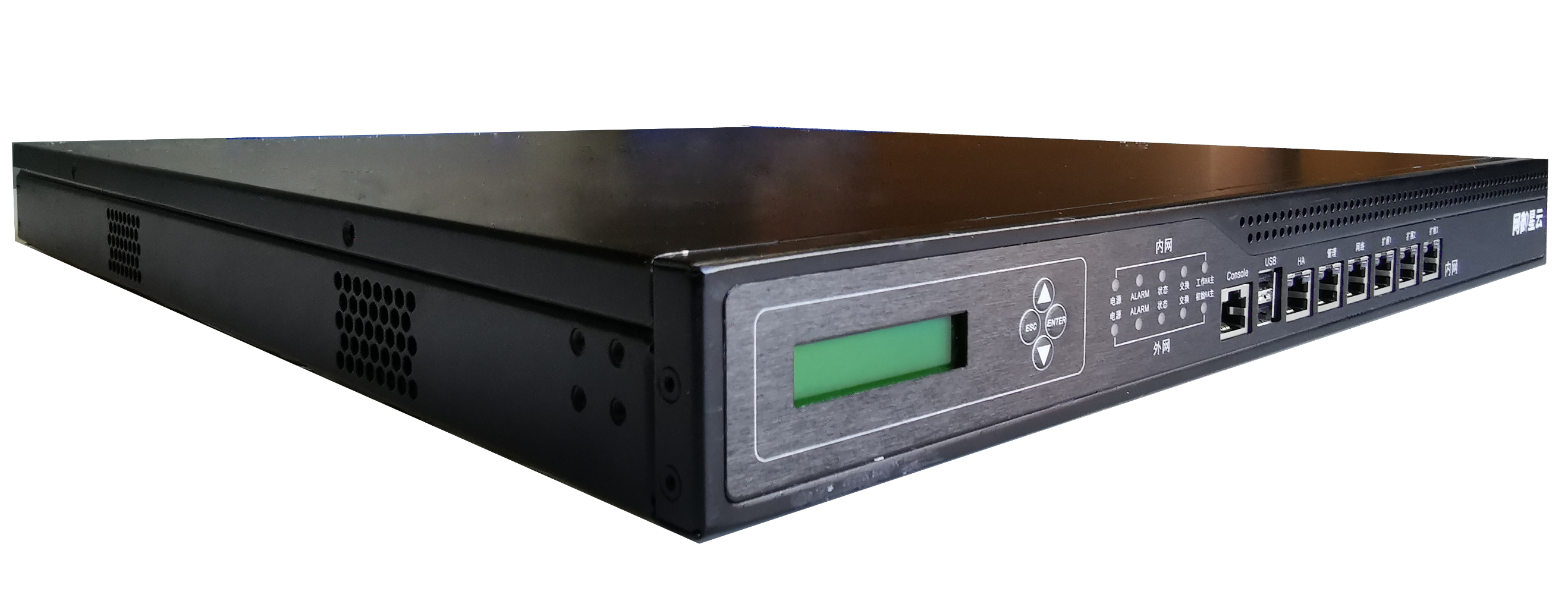 网御星云 SIS-3000-Z1101 安全隔离与信息交换系统V1.0-齐彩商城 办公用品领导品牌 政府采购入围电商