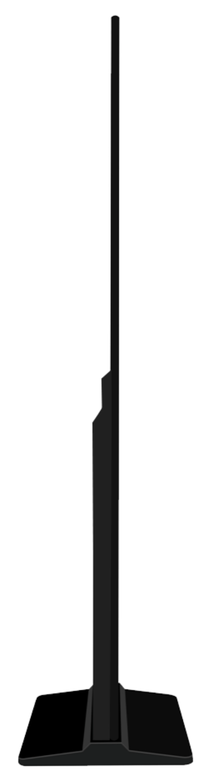 龙北触控 LBCK-LD 立式广告机-齐彩商城 办公用品领导品牌 政府采购入围电商