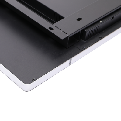 龙北触控 LBCK-BG 壁挂广告机（非触摸）-齐彩商城 办公用品领导品牌 政府采购入围电商